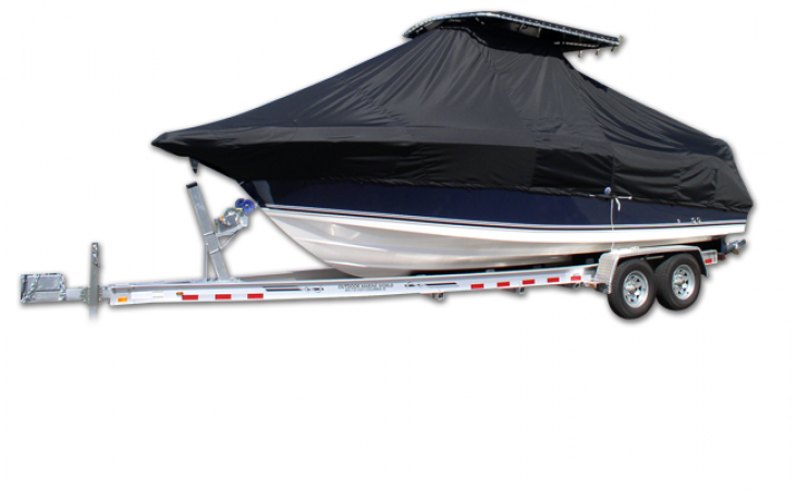 Century 2000 | T Top Custom Covers